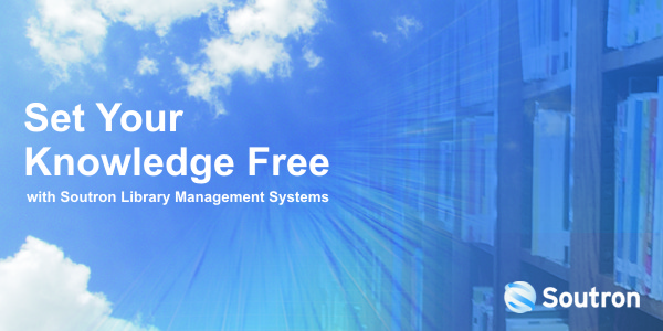Library Management Systems & Archive Software Solutions by Soutron